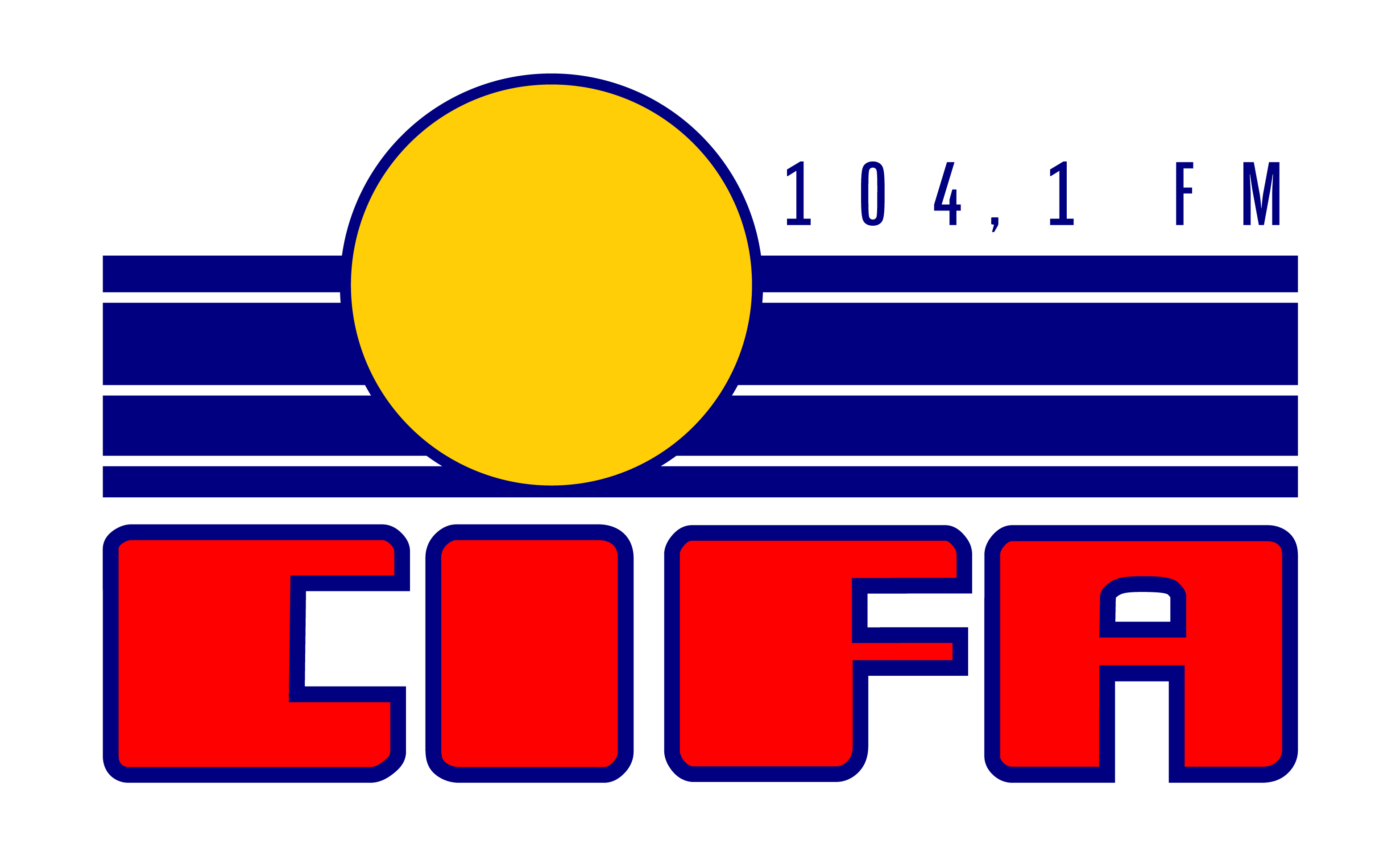 Player - CIFA 104.1 FM