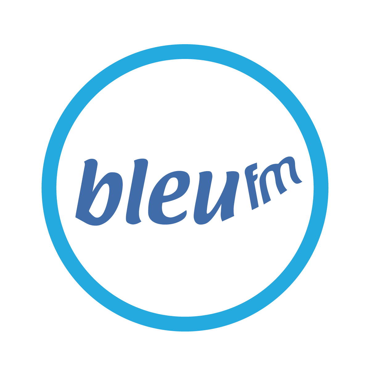 Player - CJMC-FM Bleu-FM